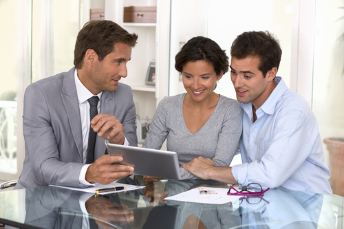 Make A Cohabitation Agreement When You Live Together Before Marriage